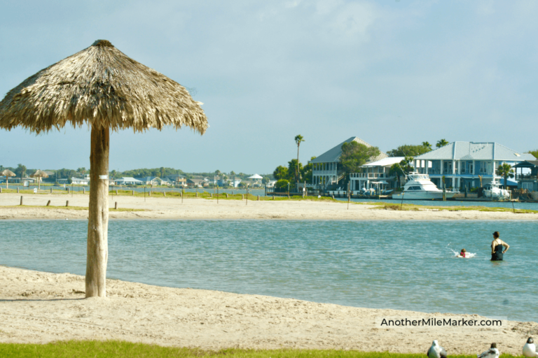 Rockport Beach: What's Not to Love? • Another Mile Marker